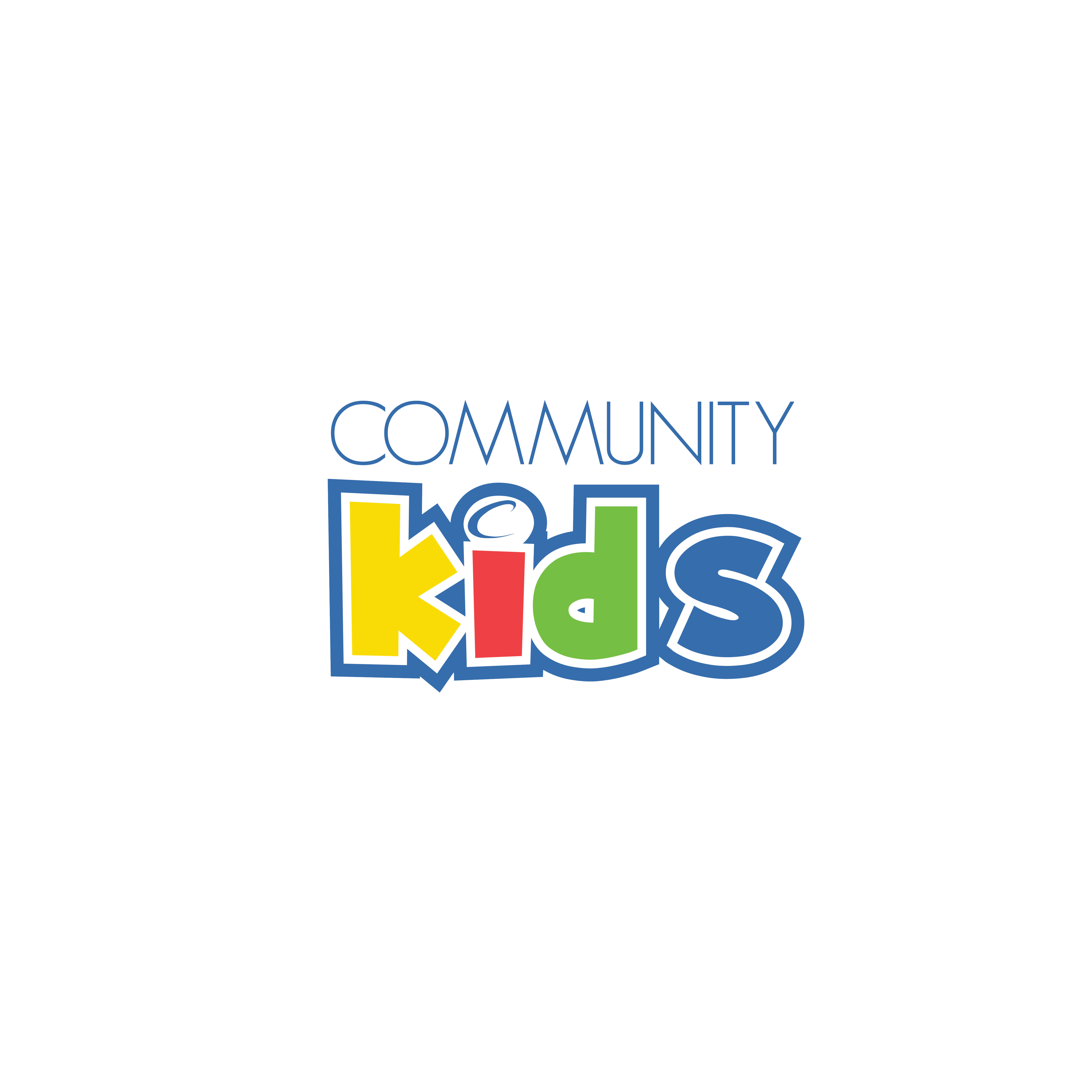 Community Kids - Community Bible Church, Stockbridge, GA
